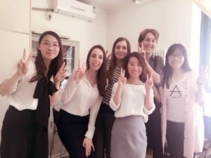 Internship in China Program | Go Abroad China