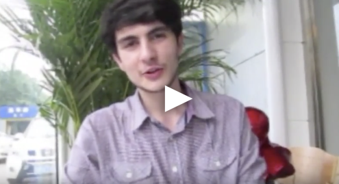 Exciting Internship & Study Abroad Program | Go Abroad China