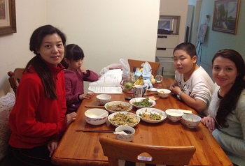 Learn Chinese with Homestay in China | Language & Immersion