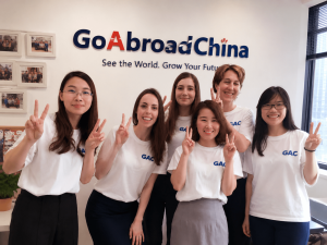 Why work abroad in an internship? - Go Abroad China